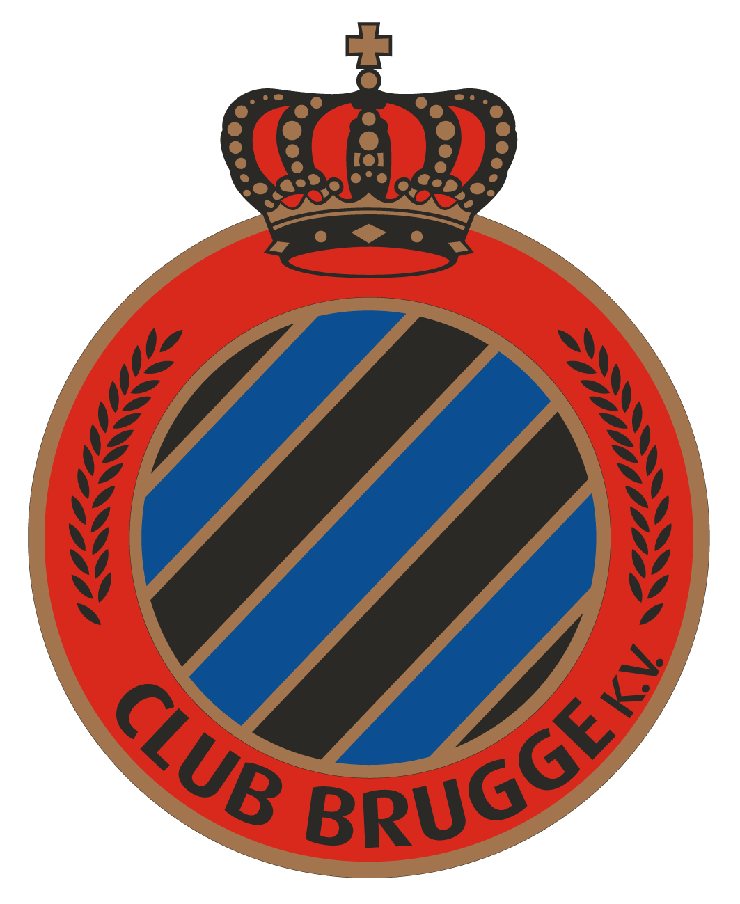 Derby Cercle Brugge - Club Brugge - Mercedes Van Volcem Derby Cercle Brugge - Club Brugge - Mercedes Van Volcem